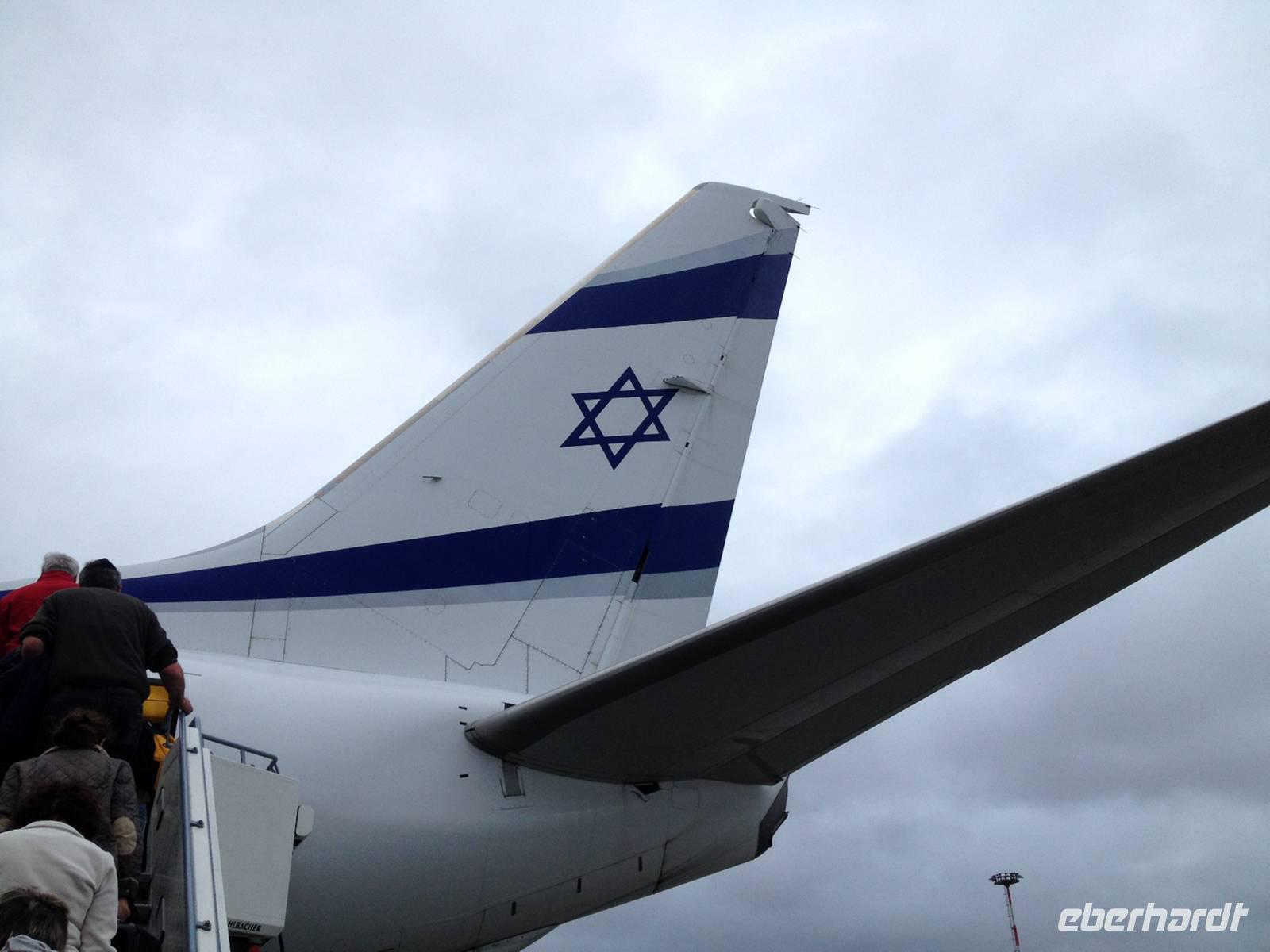 Reisebericht: Große Rundreise durch Israel und Palästina, 07.11. - 20. ...